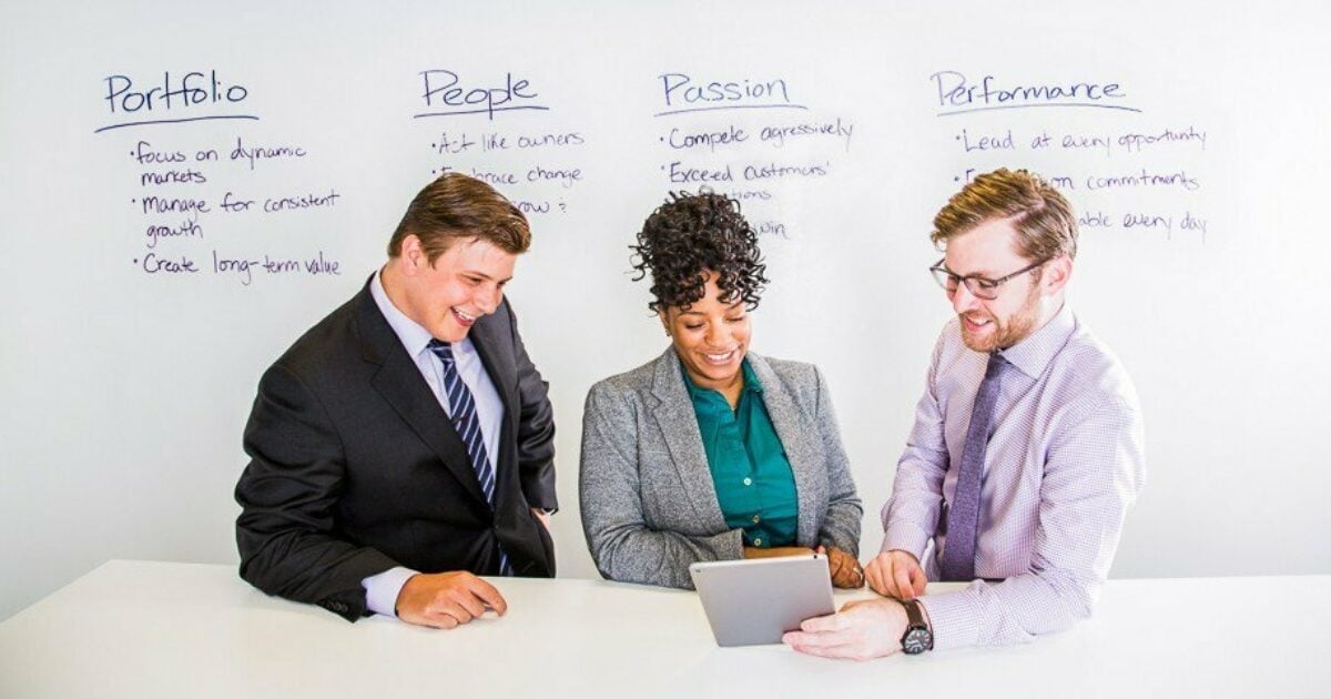 Companies Hiring in and Around Washington, DC | The Muse