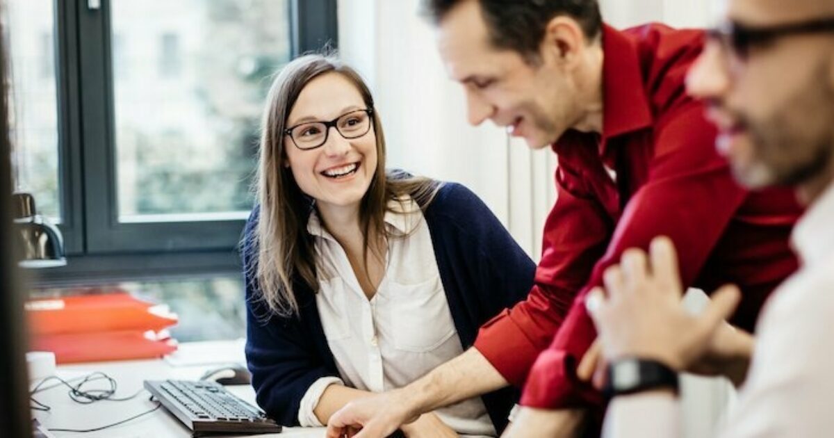 8 Lines Every Hard Worker Wants to Hear Their Boss Say More | The Muse