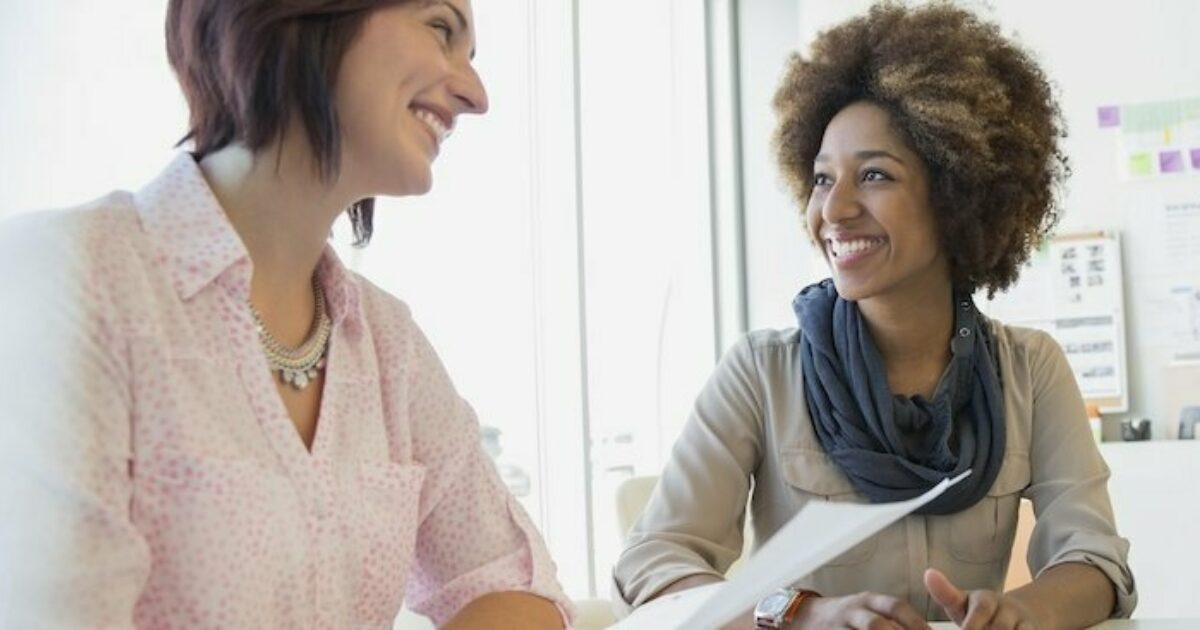 How to Accept a Compliment Confidently | The Muse