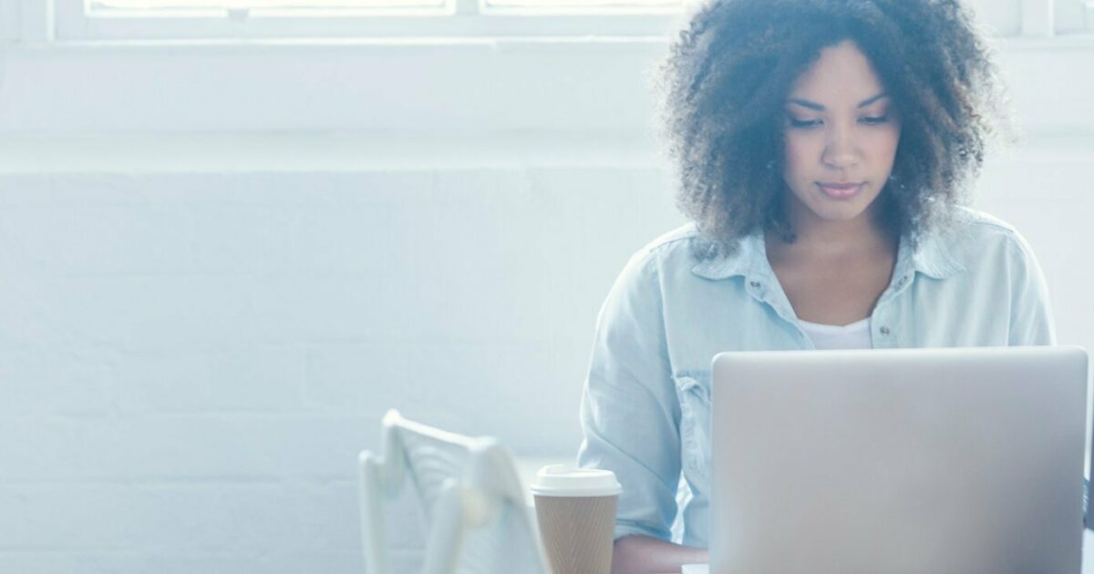 An Easy Way to Bounce Back From A Setback at Work | The Muse