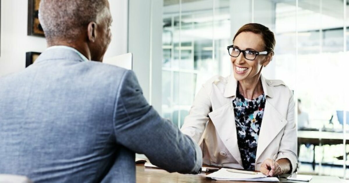 What's Normal During the Job Search Process? | The Muse