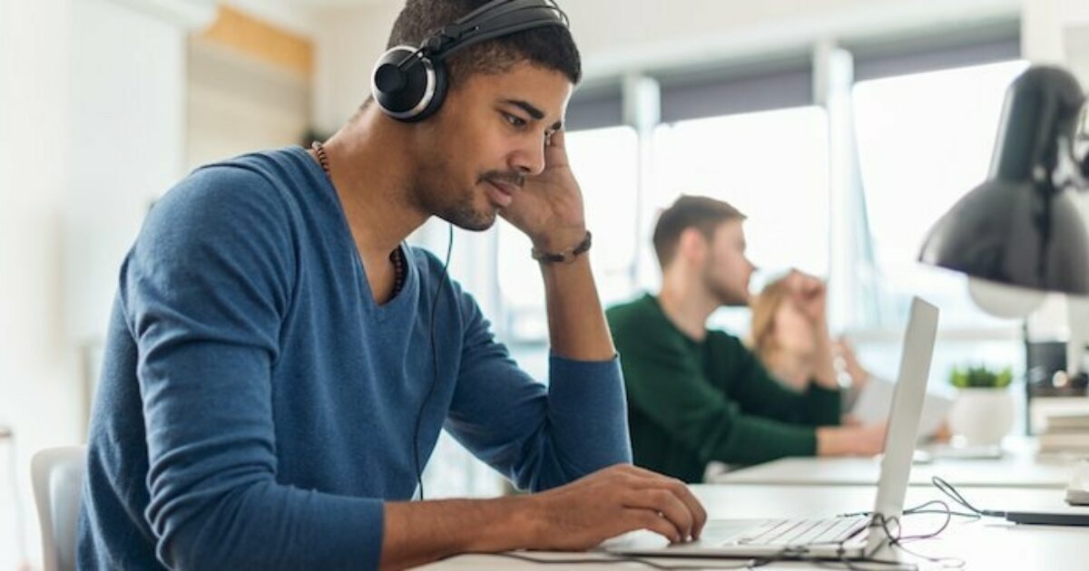 6 TED Talks to Help You Climb the Ladder at Work | The Muse