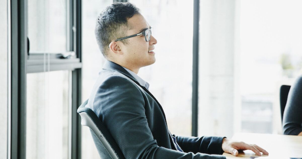 5 Interview Moves That'll Go Over Better Than Trying to… | The Muse