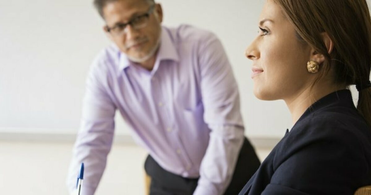 3 Ways to Deal With a Bad Listener at Work | The Muse
