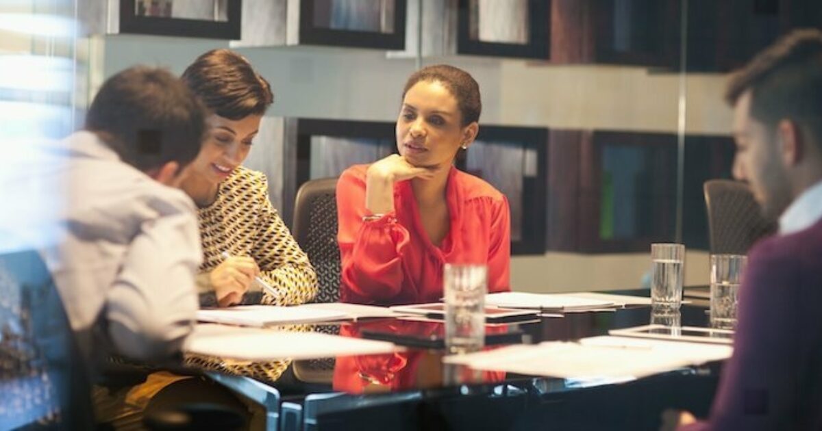 What to Do When You're the Least-Experienced at Work | The Muse