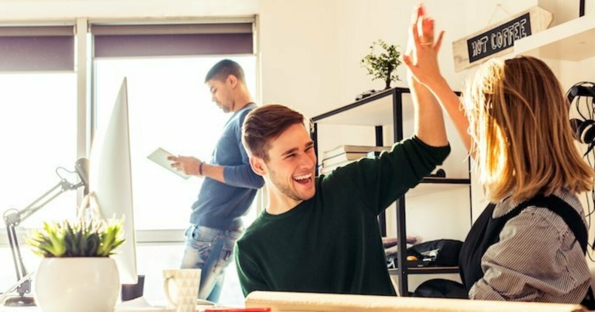 5 Easy and Cheap Open Office Pranks for April Fools | The Muse