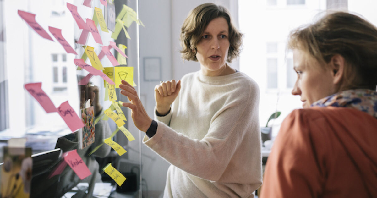 What to Do When a Co-worker's in a Bad Mood | The Muse