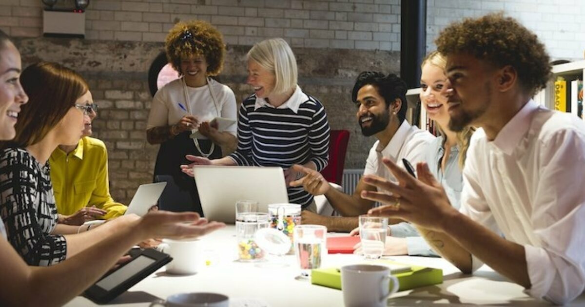 5 Ways to Be an Inclusive Leader at Work | The Muse