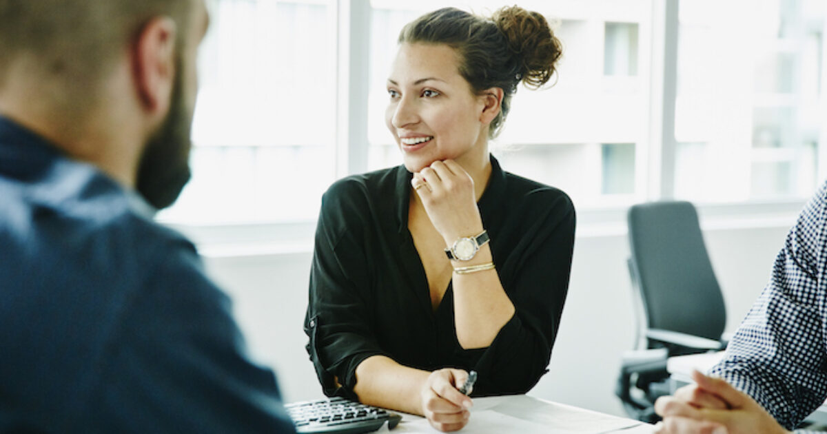 8 Things Everyone's Insecure About at Work | The Muse