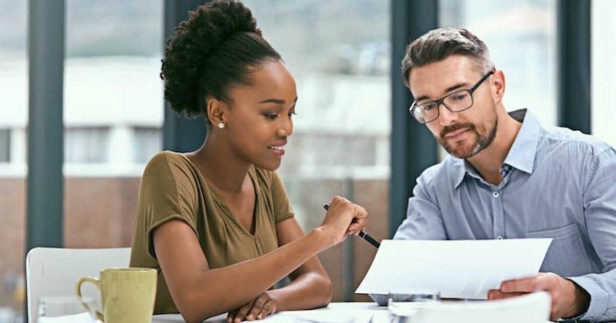 5 Quick Tips for Introverts in Sales (Because Yes, They… | The Muse