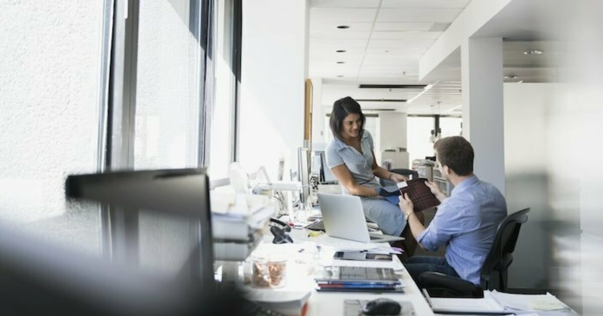 5 Things You Should Say to Your Boss | The Muse