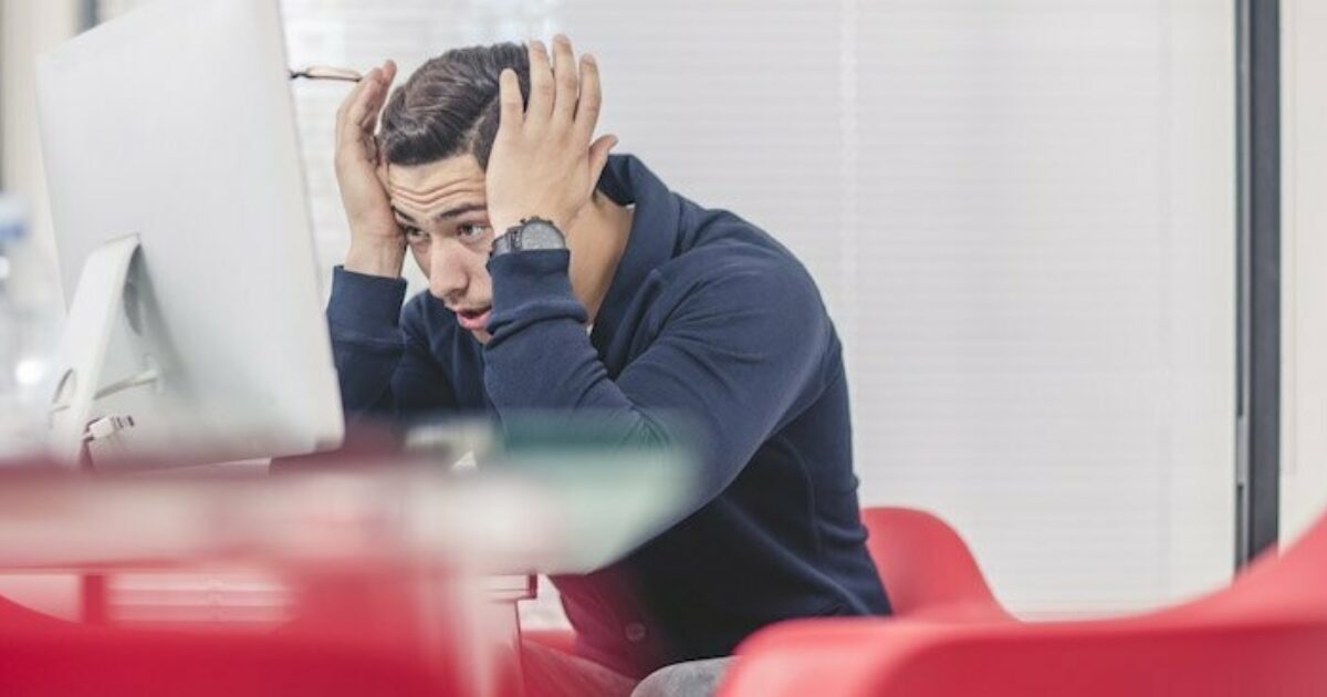 2 Reasons Why You're Unhappy at Work | The Muse