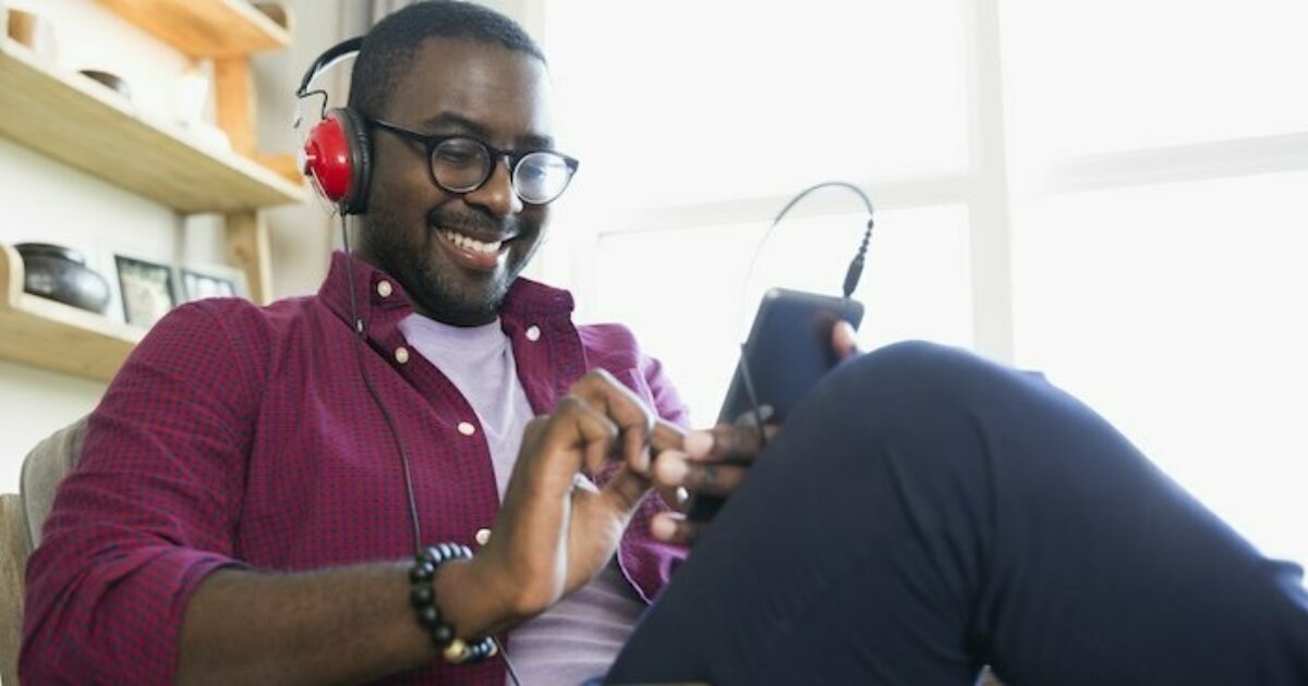 8 Podcasts That'll Help You With Small Talk | The Muse