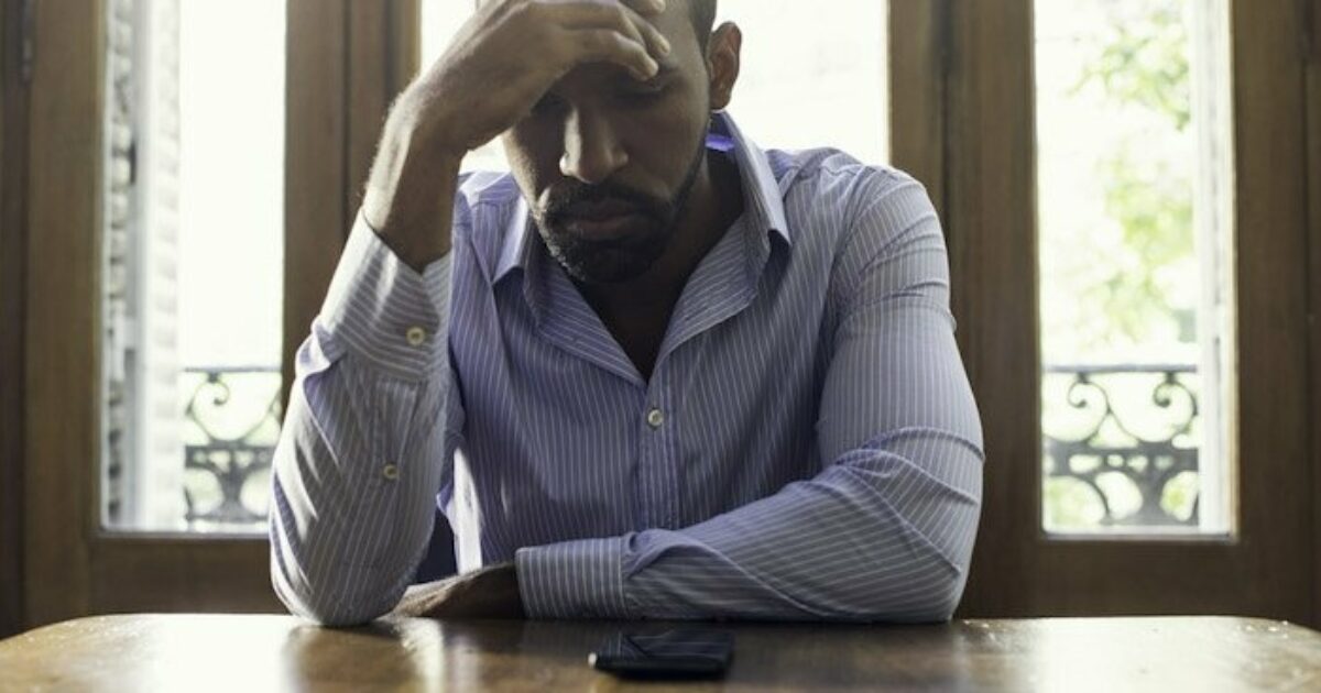 How to Get Over Being Burned on the Job Search | The Muse