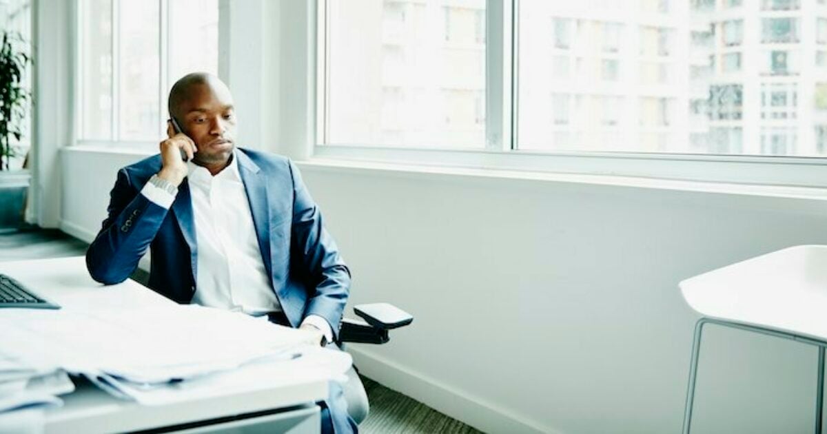 The Army Mantra to Get You Through Work Obstacles | The Muse