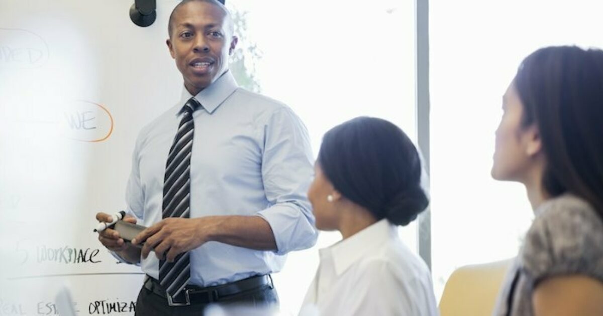 How to Create a Culture of Healthy Competition | The Muse