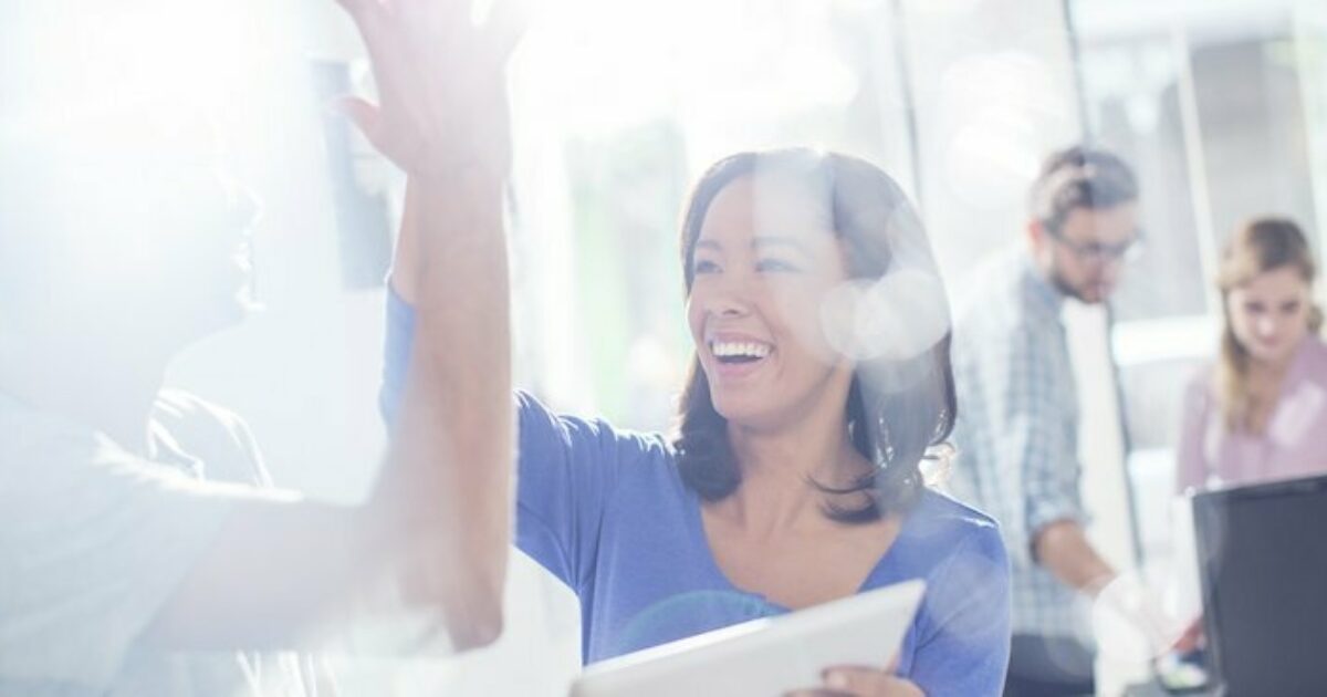 5 Steps to Helping Your Team Advance | The Muse