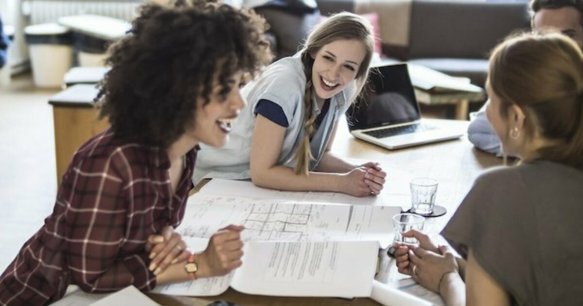 How to Create a Cool Office Culture | The Muse