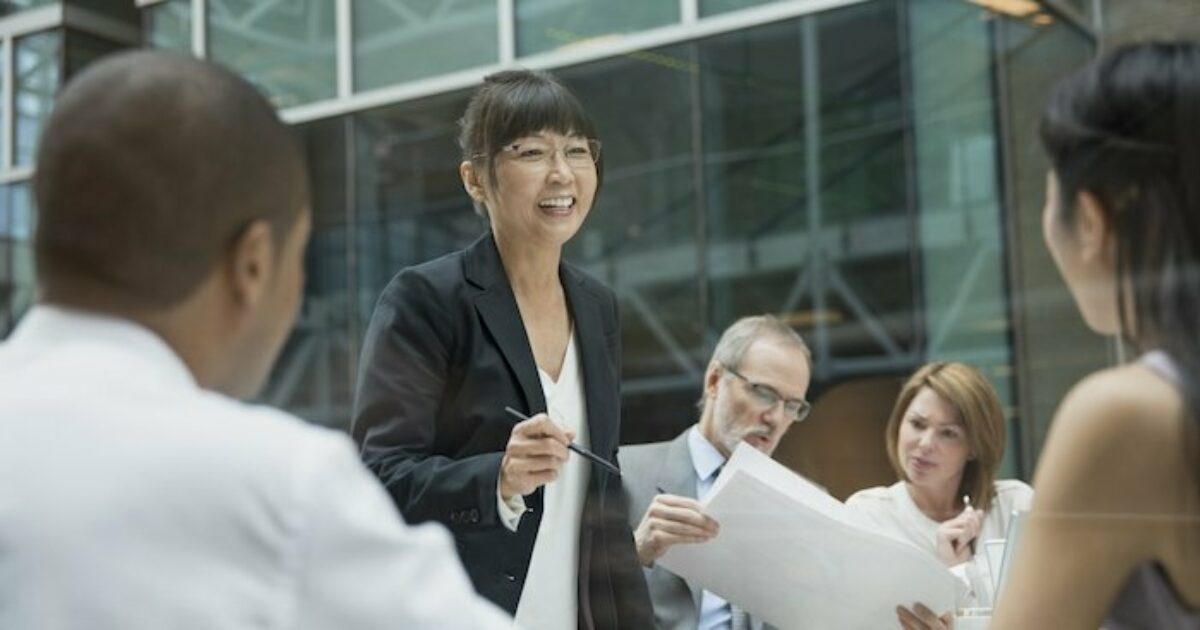 How to Get a Job Working With People | The Muse