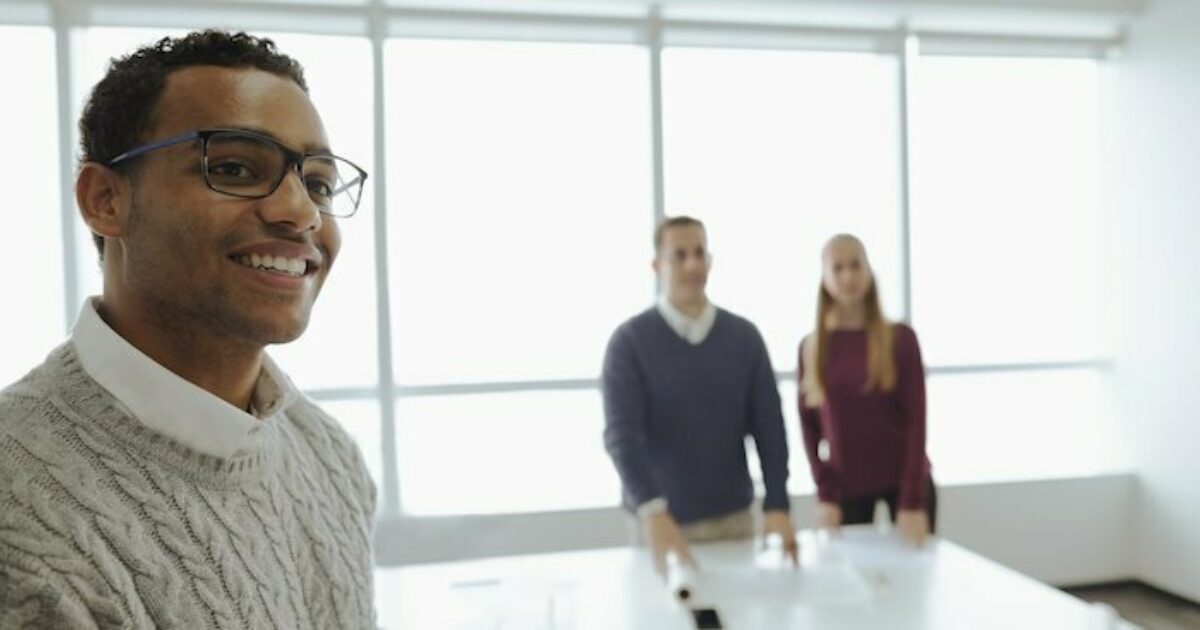 How to Easily Earn More Respect at Work | The Muse