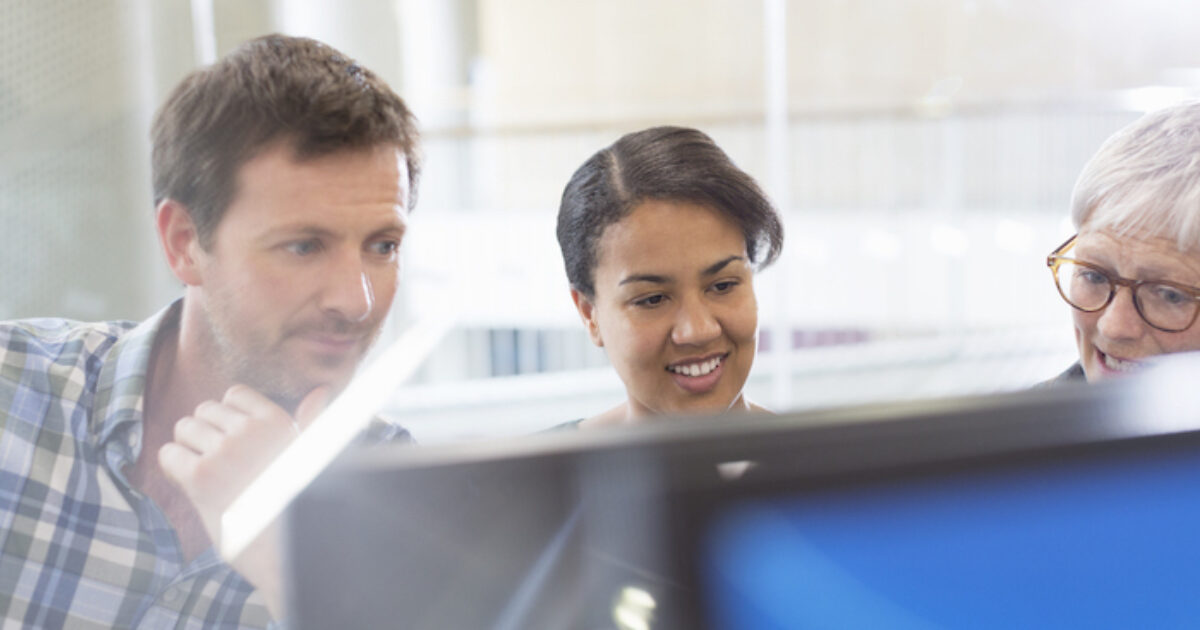 4 Times It’s Actually Smart to Compare Yourself to Others | The Muse