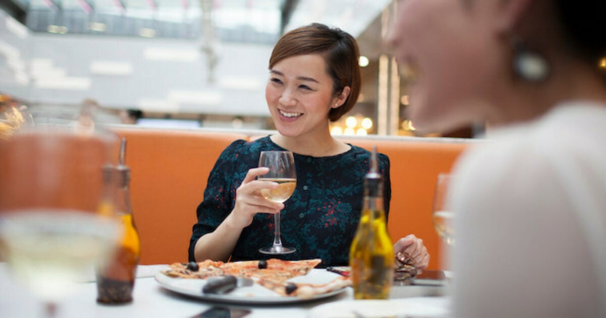 The NYC Networking Dinner That Changed My Career | The Muse