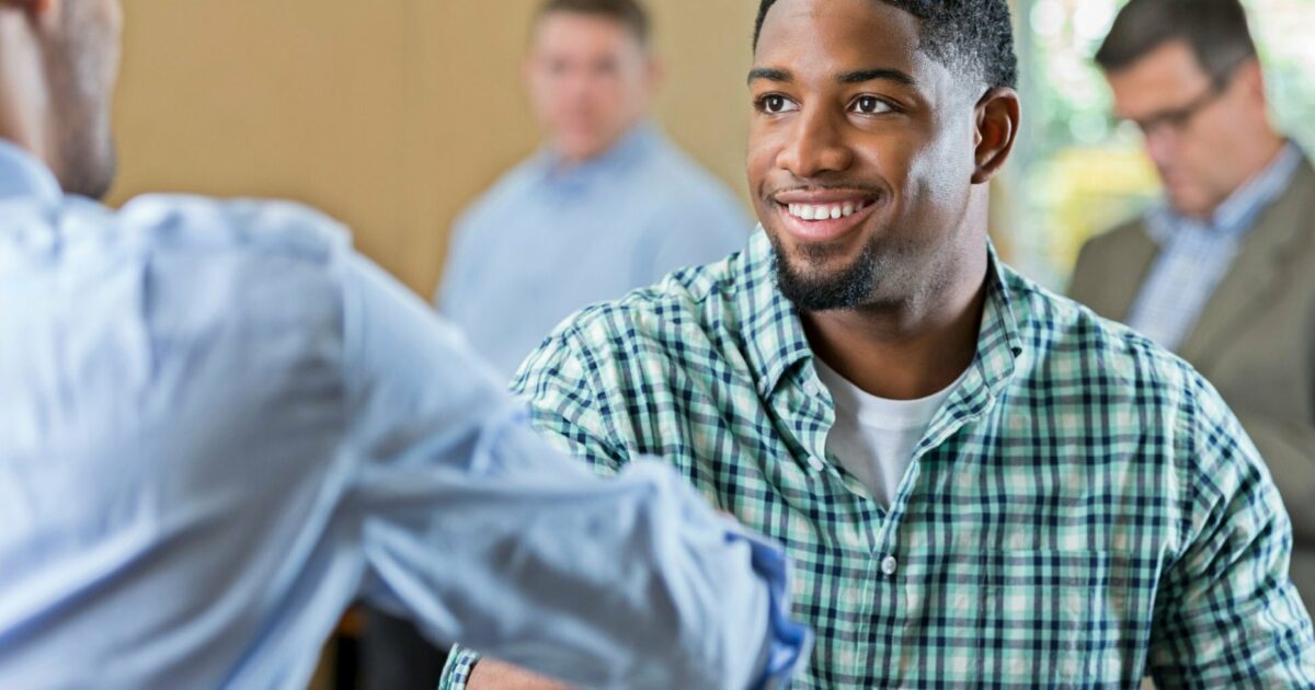 The Best Interview Questions to Ask Interns | The Muse