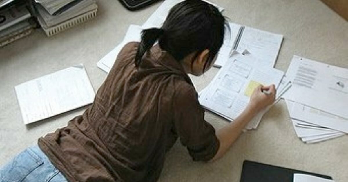 The Best (and Worst) Ways to Study for Finals | The Muse