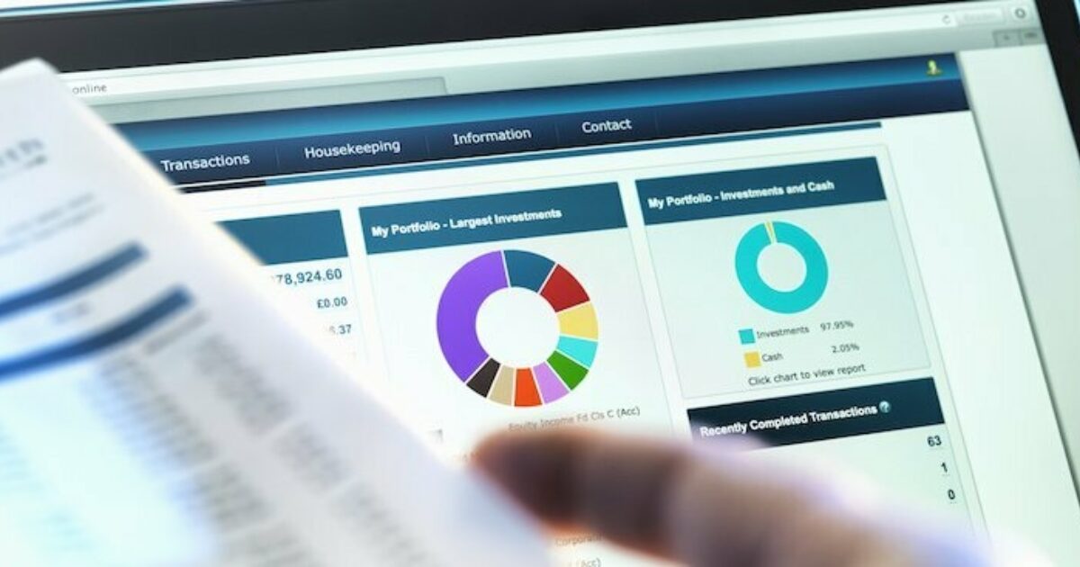 3 Kinds of Retirement Savings Accounts for You | The Muse