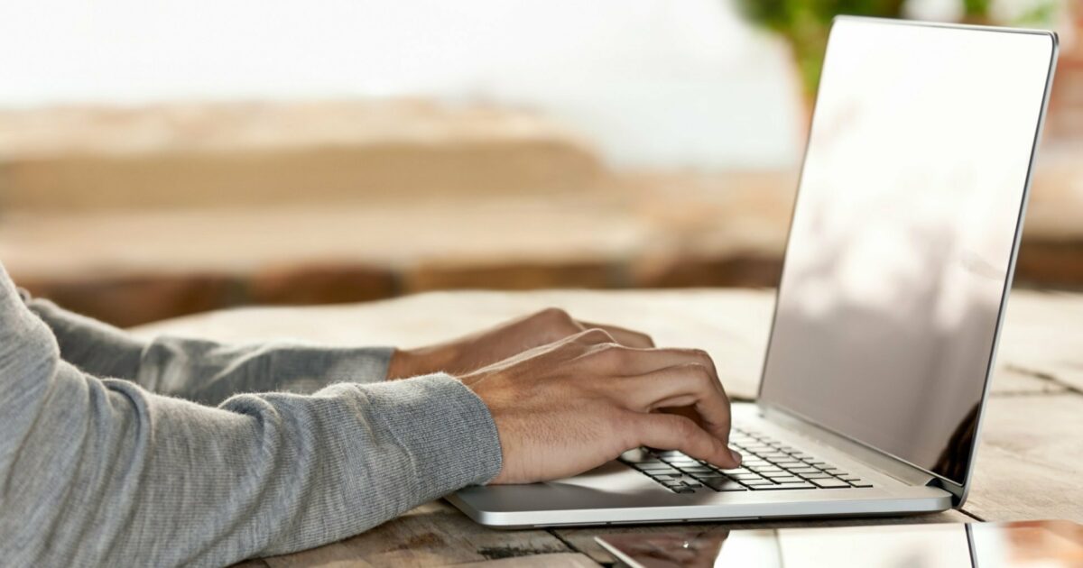 How to Double-Check Your Resume (Checklist Included!) | The Muse