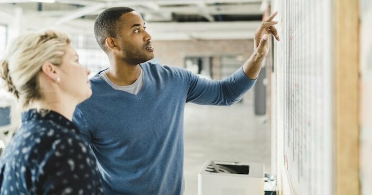 5 Ways to Upgrade Your Job When a Promotion Isn’t an Option | The Muse