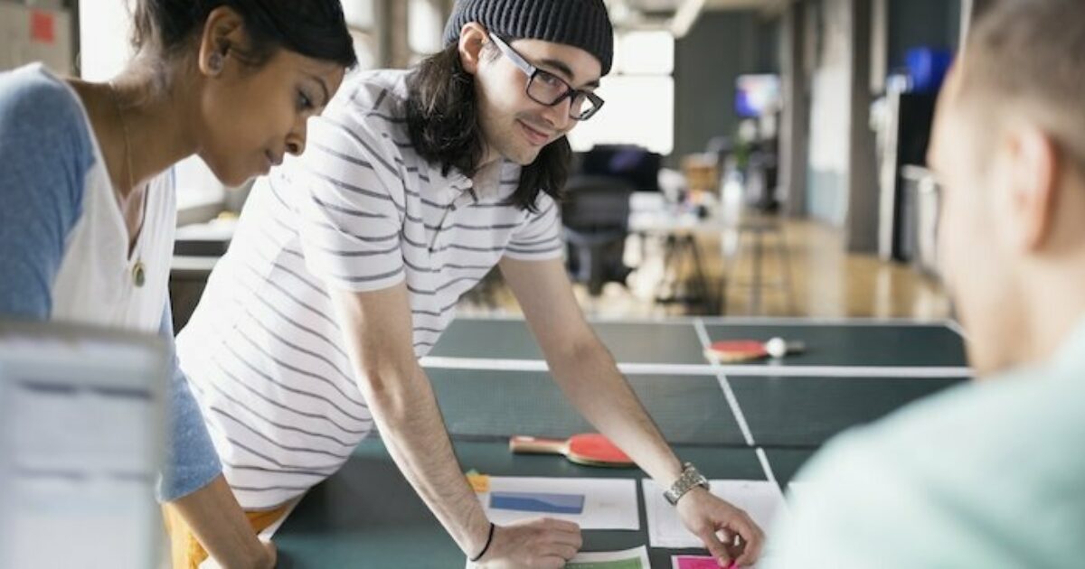 3 Things Google Employees Do Better Than Anyone Else | The Muse