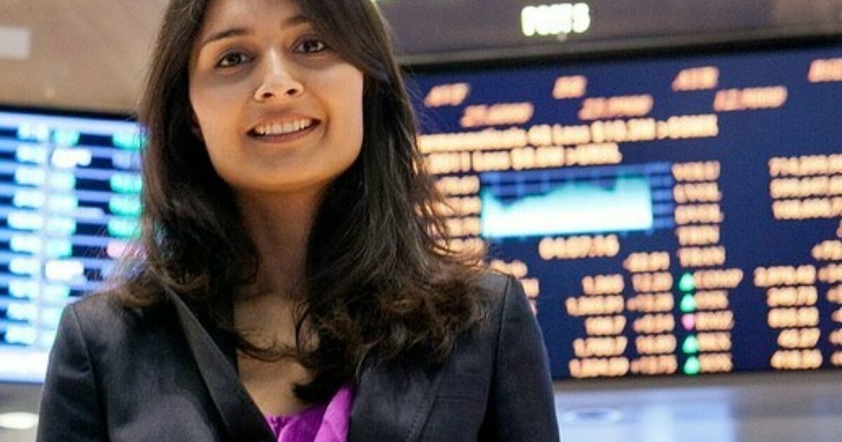 Why Women Might Be the Best Investors After All | The Muse