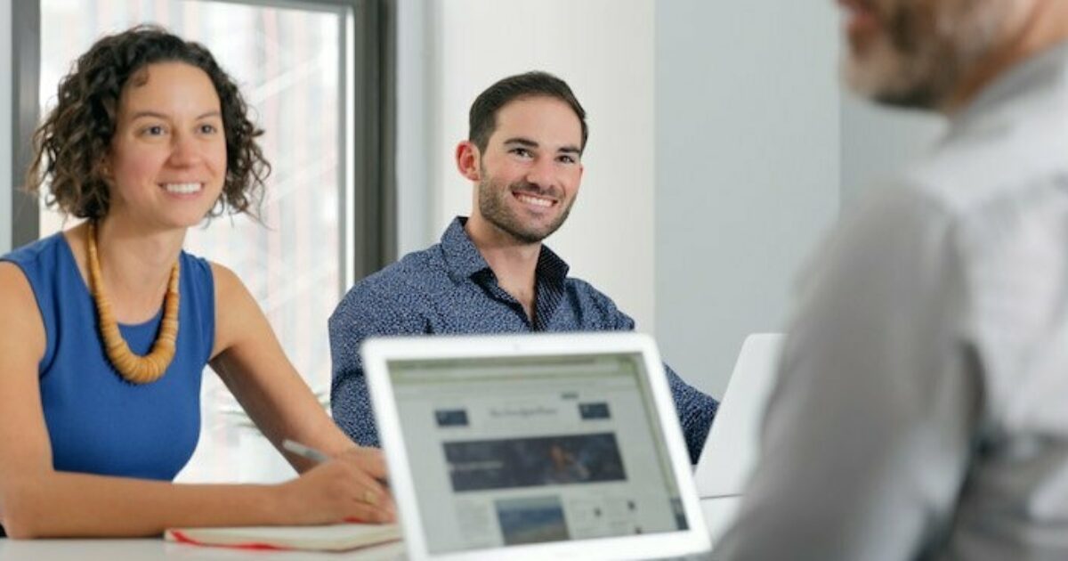 How to Avoid Being Nervous on Your First Day | The Muse