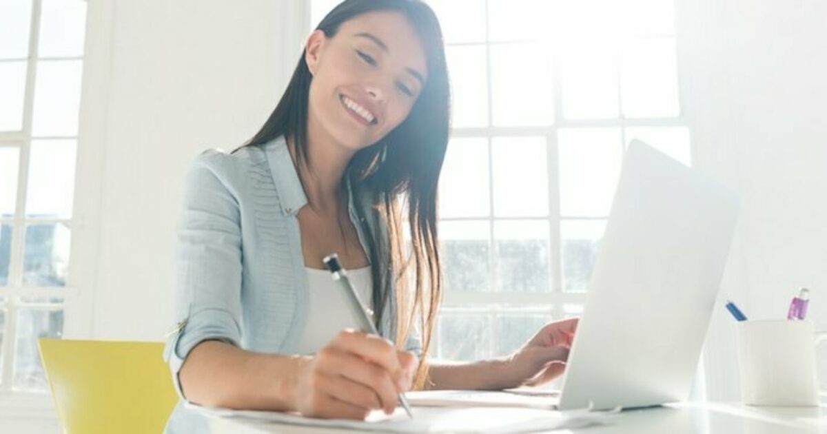 Why You Should Track Your Accomplishments at Work | The Muse