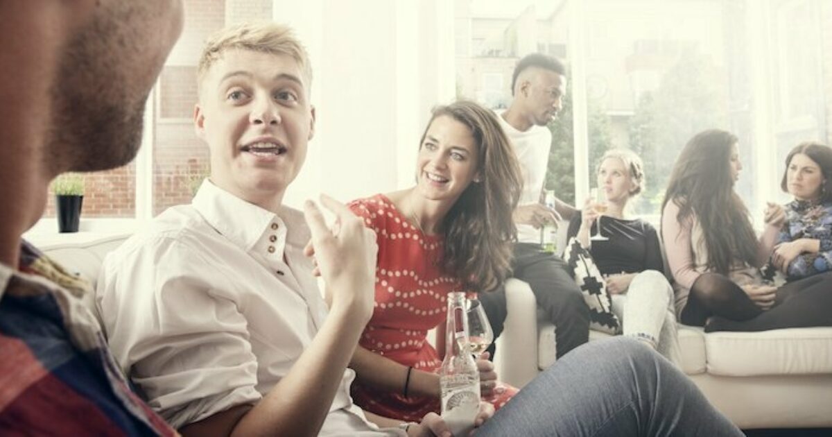 How to Be Happy for More Successful Friends | The Muse