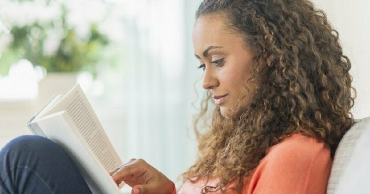 5 Ways Reading Makes You More Successful at Work | The Muse