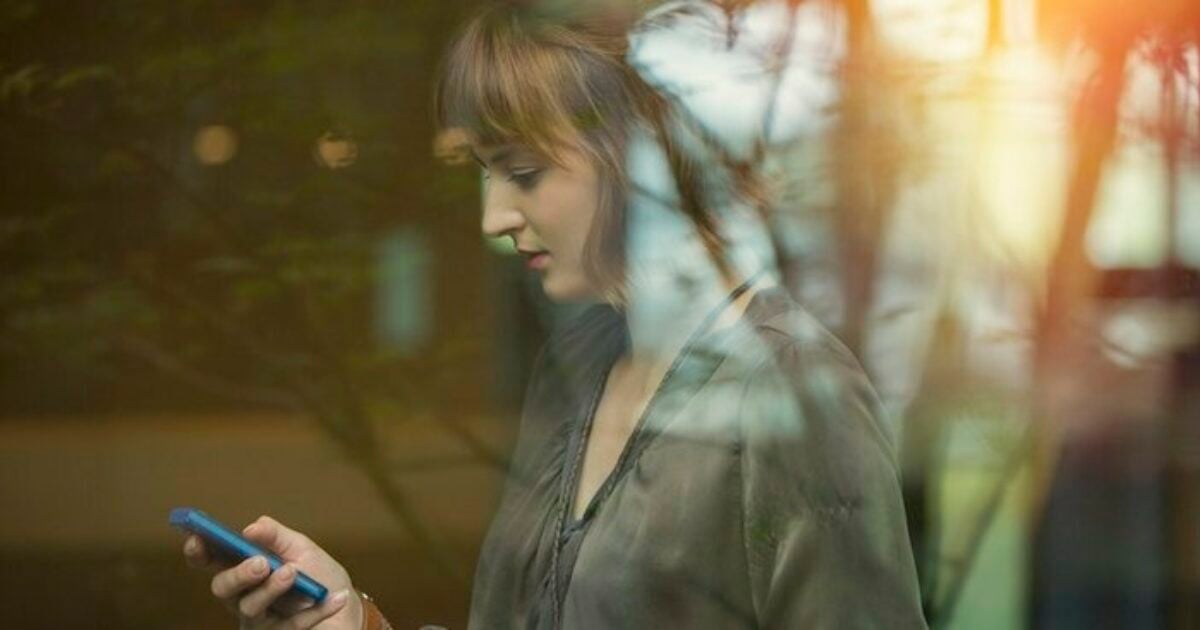 How Setting Boundaries At Work Can Help You Unplug The Muse