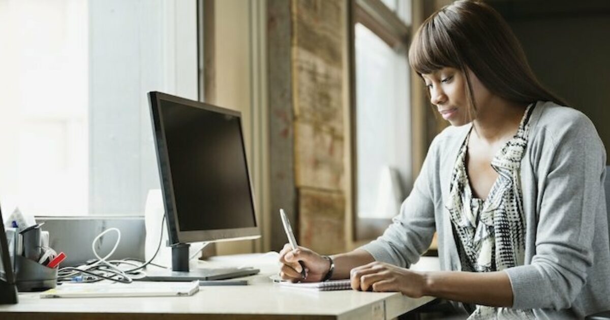 5 Habits Successful People Follow Every Day | The Muse