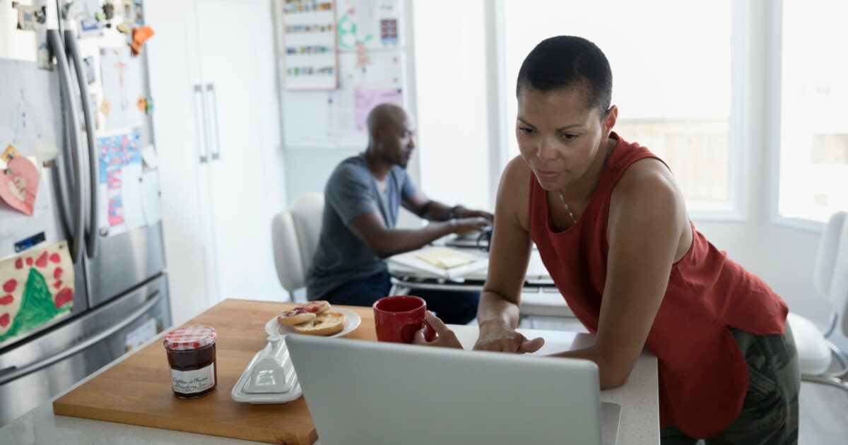 5 Job Search Tips for Laid-Off Senior Leaders | The Muse