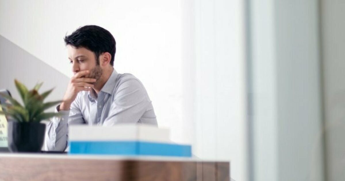 How to Deal With People Who Won't Respond | The Muse