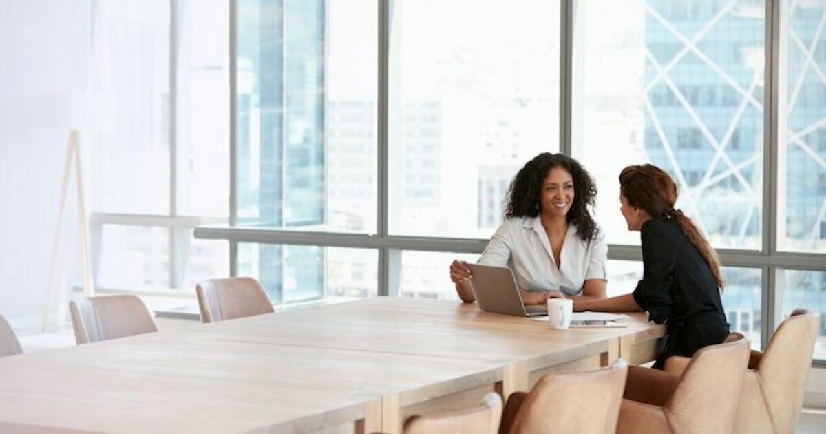 What to Ask During Your First Week at Work | The Muse