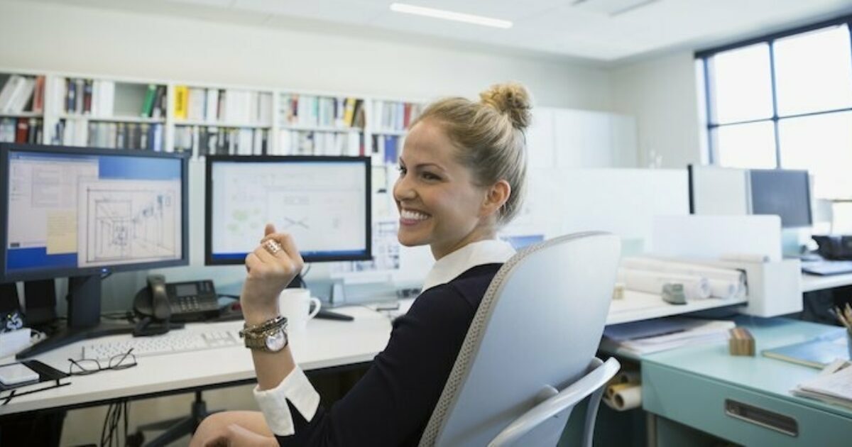 How to Get Ahead at Work Without Working Overtime | The Muse