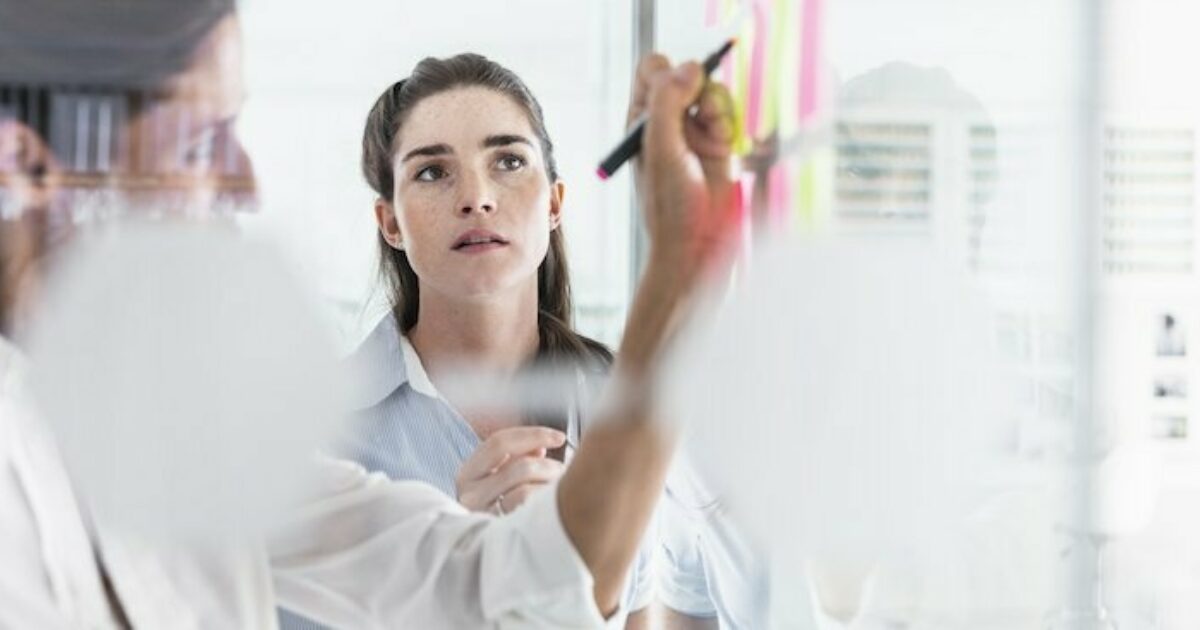 4 Things One Woman Learned About Problem-Solving After a… | The Muse