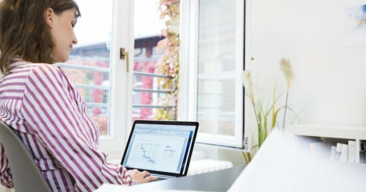 4 Smart Ways to Use Spreadsheets at Work | The Muse