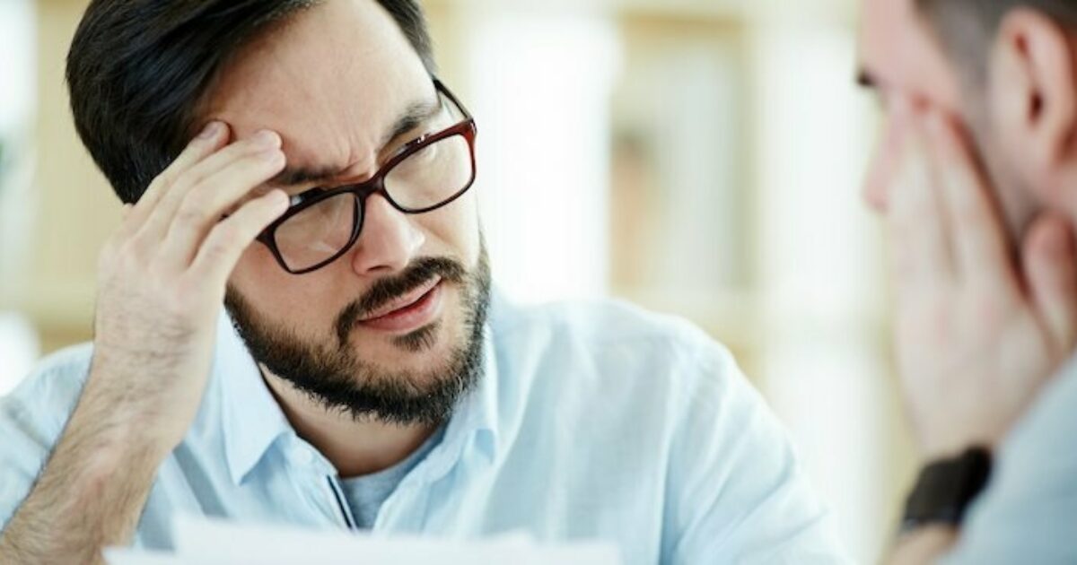 It's Your Fault People Always Misunderstand You | The Muse