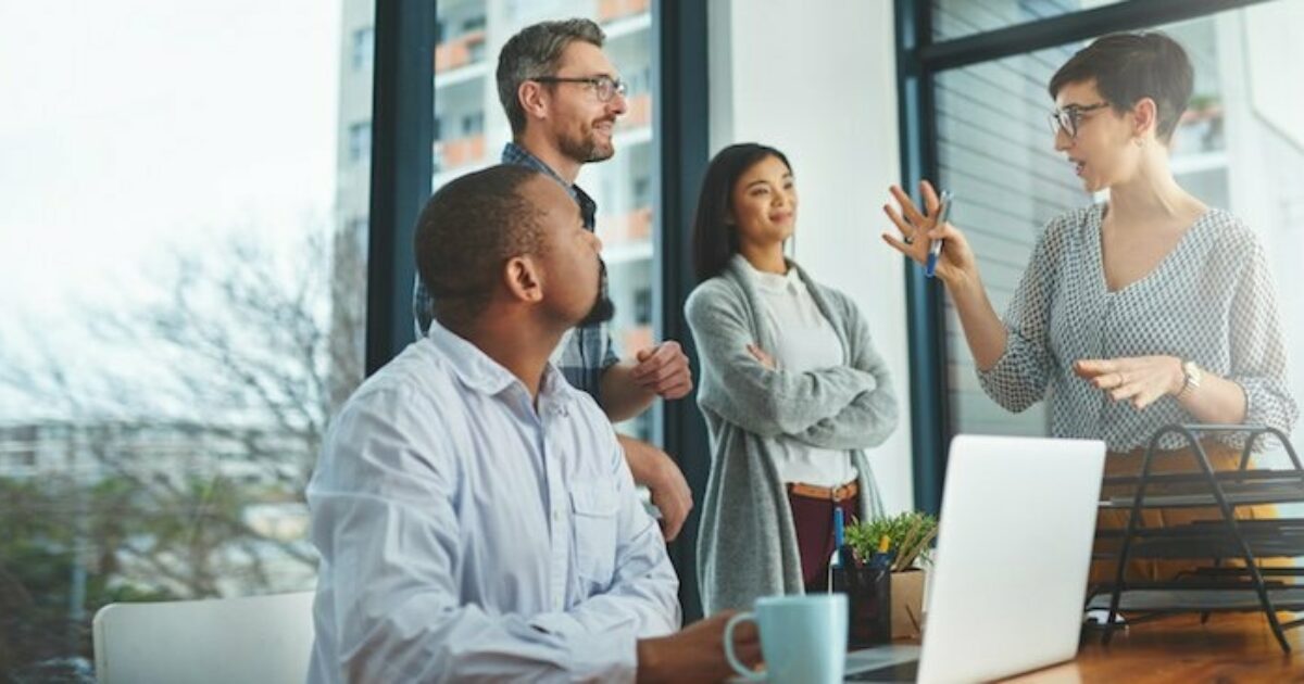 How to Motivate Your Employees as a Manager | The Muse