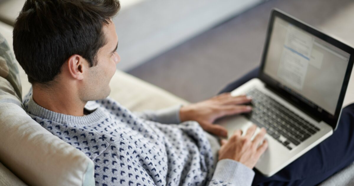 31 Job Search Ideas for December That Work | The Muse