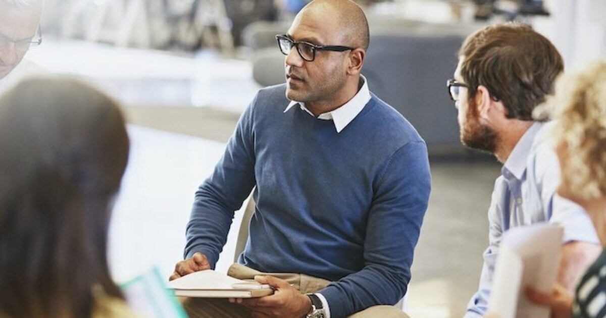 3 Questions That’ll Ensure You're Never Unprepared for a… | The Muse