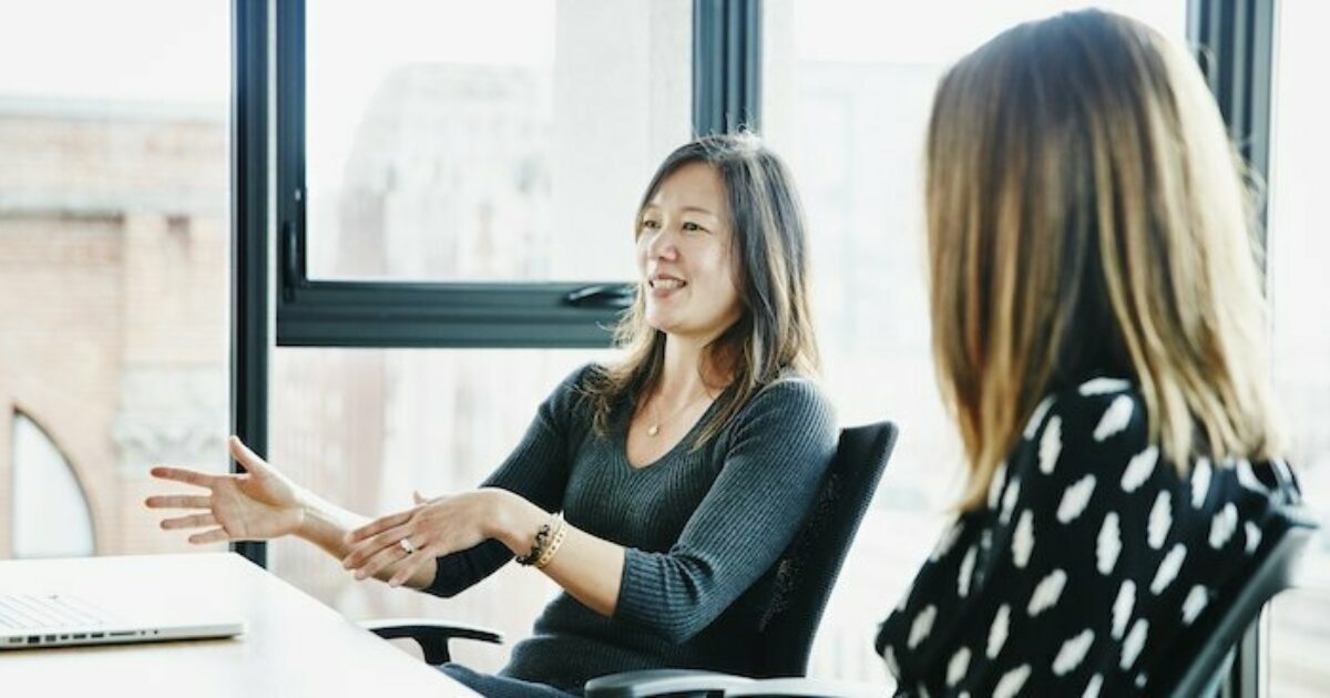 5 Lessons From Women in Tech to Help Your Career | The Muse